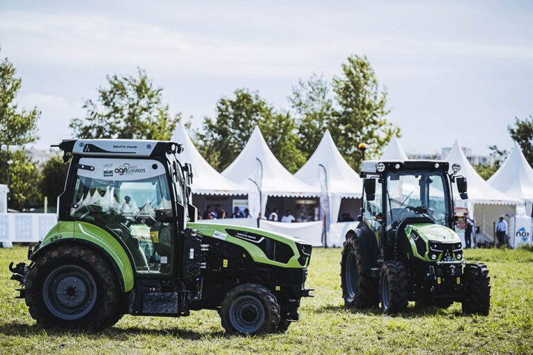 Pourquoi visiter - Tech N Bio