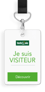 Tech&Bio - Découvrez le Salon Agricole International Tech&Bio