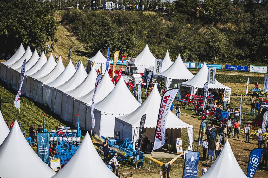 Pourquoi visiter - Tech N Bio