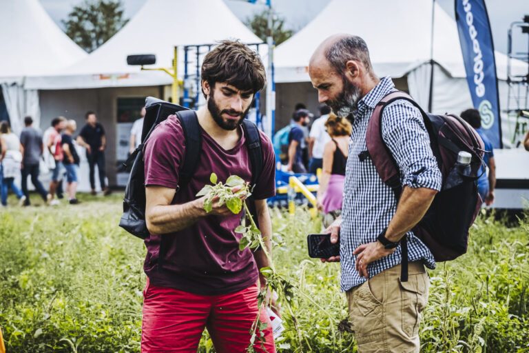Tech&Bio - Découvrez le Salon Agricole International Tech&Bio