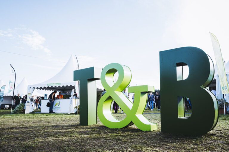 Tech&Bio - Découvrez le Salon Agricole International Tech&Bio