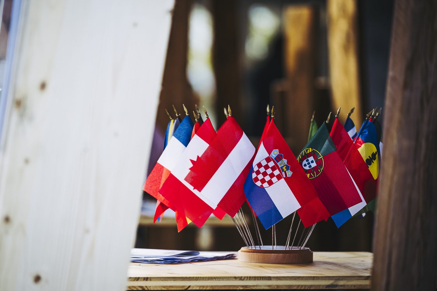 Visiter - Tech N Bio