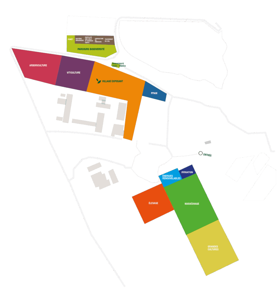 Visiter - Tech N Bio